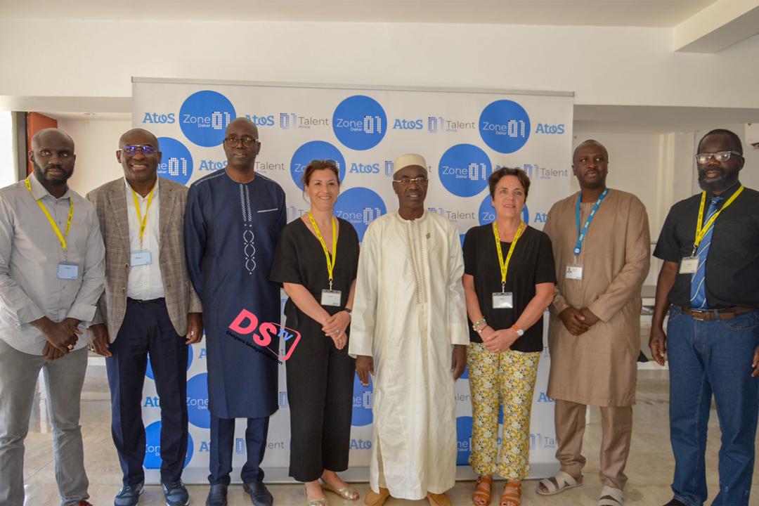 Une délégation havraise au Sénégal - Mission Locale Le Havre Estuaire ...